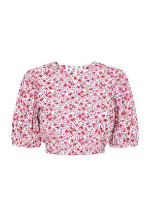 Mymo Bluse