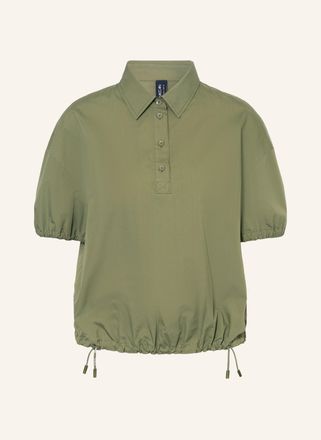 Marc Cain Blusenshirt gruen