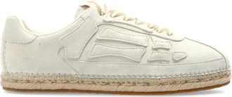 Amiri Homme, Chaussures, Beige, Taille: 42 EU Pacific Bones Baskets