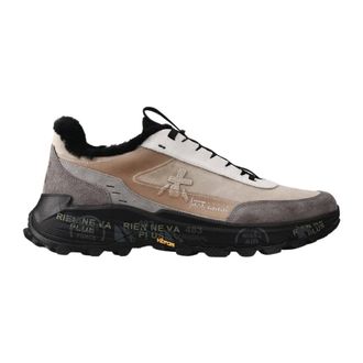 Premiata Devin 434m - Homme - Chaussures - Multicolore - Taille: 42 EU