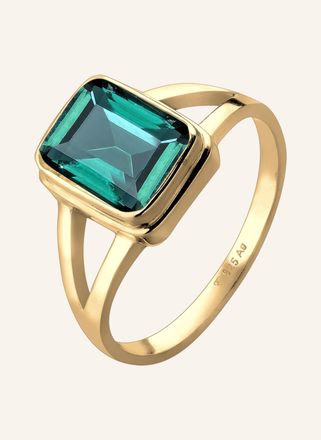 Elli Elli Ring gruen