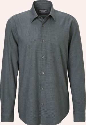 Marc O'Polo Marc Opolo Hemd blau