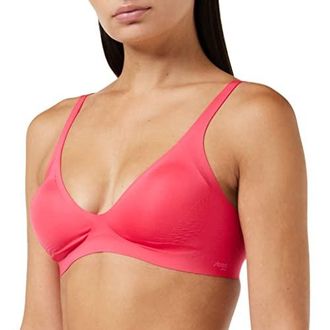 sloggi Sloggi Femme Body Adapt T-shirt Bra Soutien gorge rembourr, Pink Lemonade, M EU