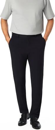 Strellson Herren Hose blau Jersey