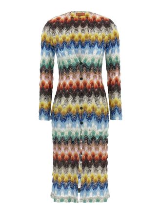 Missoni Cardigan - Multicolore