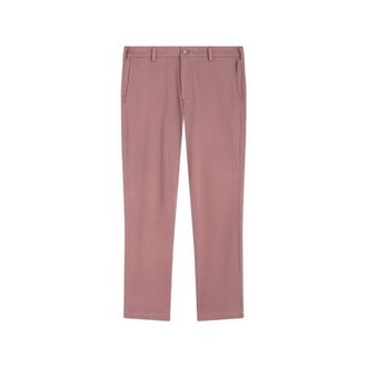Dockers Pantalon chino en coton m&eacute;lang&eacute;
