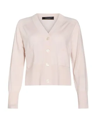 Aragona STRICKWAREN - Strickjacken auf YOOX.COM