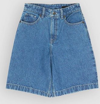 Element Big 5 Denim Kids Shorts mid used