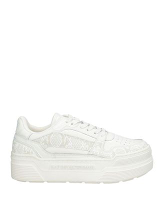 Emporio Armani SCHUHE - Sneakers auf YOOX.COM