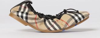 Burberry Schuhe BURBERRY Damen Farbe Beige