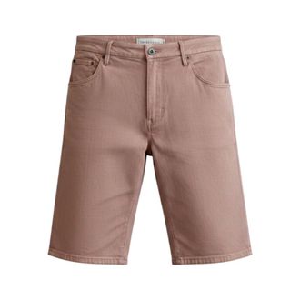 Sartoria Tramarossa Herren, Shorts, Rosa, W36Gr&ouml;&szlig;e