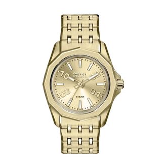 Diesel Watches - - Accessories - Herren - Gelb - ONE SIZE