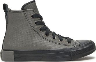 Converse Sneakers aus Stoff Chuck Taylor All Star TecTuff A09486C Grau