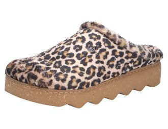 Rohde Pantoletten Warmfutter Gr.37, Beige