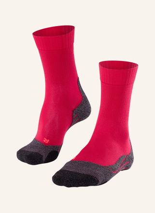 Falke Trekking-Socken tk2 Cool rosa
