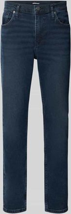 Armedangels Tapered Fit Jeans aus Baumwoll-Lyocell-Mix Modell AARJO TARPA