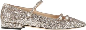 Jimmy Choo London SCHUHE - Ballerinas auf YOOX.COM