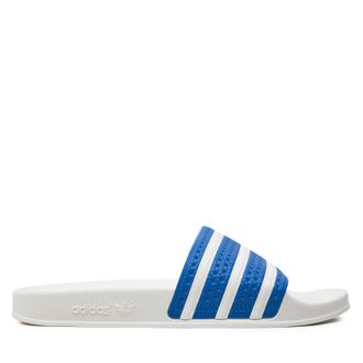 adidas Pantoletten adidas Adilette IG9285 Blau