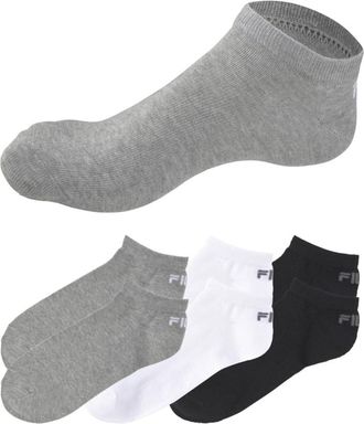 Fila Socken