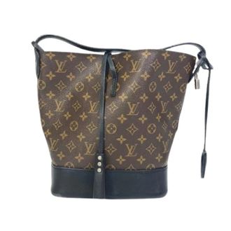 Louis Vuitton Pre-owned M94542 Schultertasche - - Pre-owned - Damen - Braun - ONE SIZE