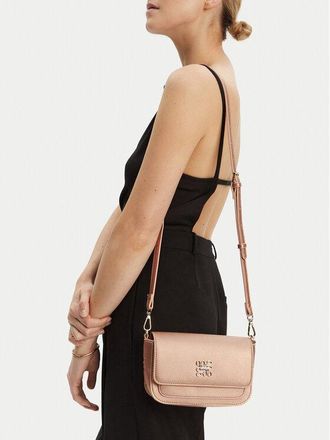 Nine West Handtasche CEO-LAYLA-S241045 Goldfarben