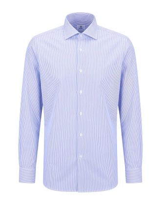 LUIGI BORRELLI NAPOLI TOPS - Hemden auf YOOX.COM