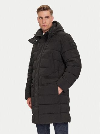 Joop JOOP! Jeans Winterjacke 15 JJO-322Larry 30048510 Schwarz Regular Fit