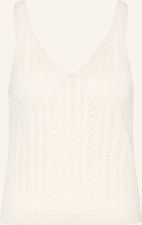 Mos Mosh Mos Mosh Stricktop Mmcressida weiss