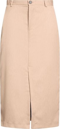 Vicolo HOSEN & R&Ouml;CKE - Midi-R&ouml;cke auf YOOX.COM