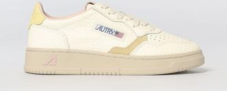Autry Sneakers AUTRY Damen Farbe Gelb