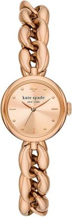 Kate Spade New York Damen, Accessories, Rosa, ONE SIZEGr&ouml;&szlig;e