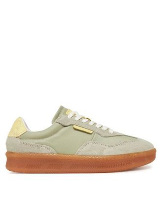 Steve Madden Sneakers Euphoria SM11003591 Gr&uuml;n