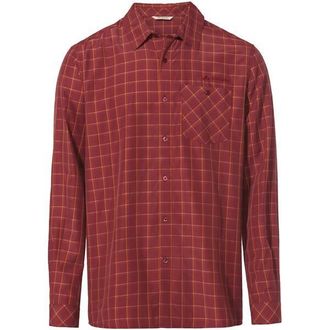 Vaude Herren Hemd Me Albsteig LS Shirt III