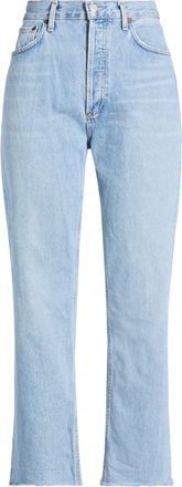 A Gold E HOSEN & R&Ouml;CKE - Jeanshosen auf YOOX.COM