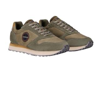 Napapijri SNEAKERS Uomo NAPAPIJRI NP0A88X3 NOVA WA1 RAINDRUM