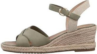 Tamaris Sandale &agrave; Talon 1-28367-42 763 Taille: 36 EU