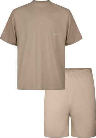 Siksilk Set