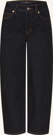 someday Someday Barrel Jeans Corah Curved blau