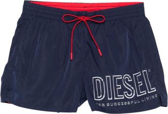Diesel Homme, Maillots de bain, Bleu, Taille: S Maillots de bain