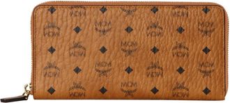MCM Damen Geldb&ouml;rse VISETOS ORIGINAL
