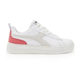 Diadora Amber Sneakers - - Shoes - Damen - Wei&szlig; - 40 EU