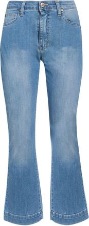 Vivance HOSEN & R&Ouml;CKE - Jeanshosen auf YOOX.COM