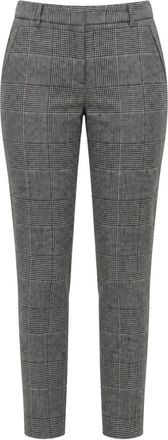 Dolce & Gabbana Hosen - - Trousers - Damen - Grau - S