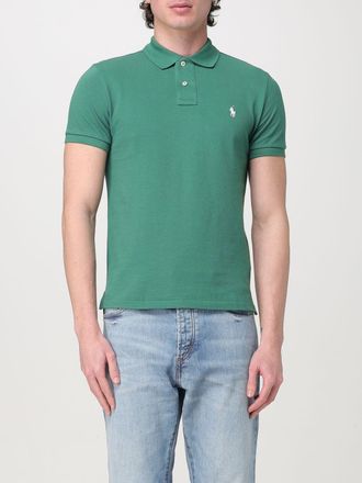 Polo Ralph Lauren Polo Herren Farbe Grasgr&uuml;n