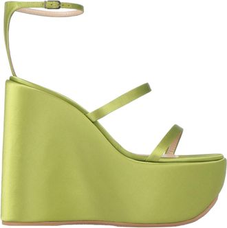 Casadei SCHUHE - Sandalen auf YOOX.COM