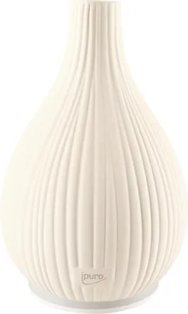 Ipuro Diffuser Air Sonic, Beigebraun, 17.5x23x17.5 cm, wiederverschlie&szlig;bar, Dekoration, Raumd&uuml;fte, Diffuser