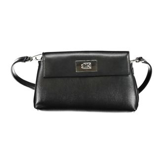 Calvin Klein Crossbody Bag - - Bags - Damen - Schwarzk - ONE SIZE