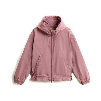 Woolrich Lucent Jacket - - Jackets - Damen - Rosa - M