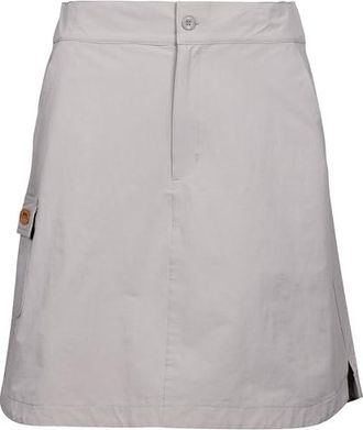 Trespass Jupe Hayfield - Femme (XS) (Vieux Kaki)