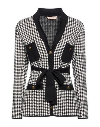 Twin-Set MANTEAUX - Vestes et blousons sur YOOX.COM